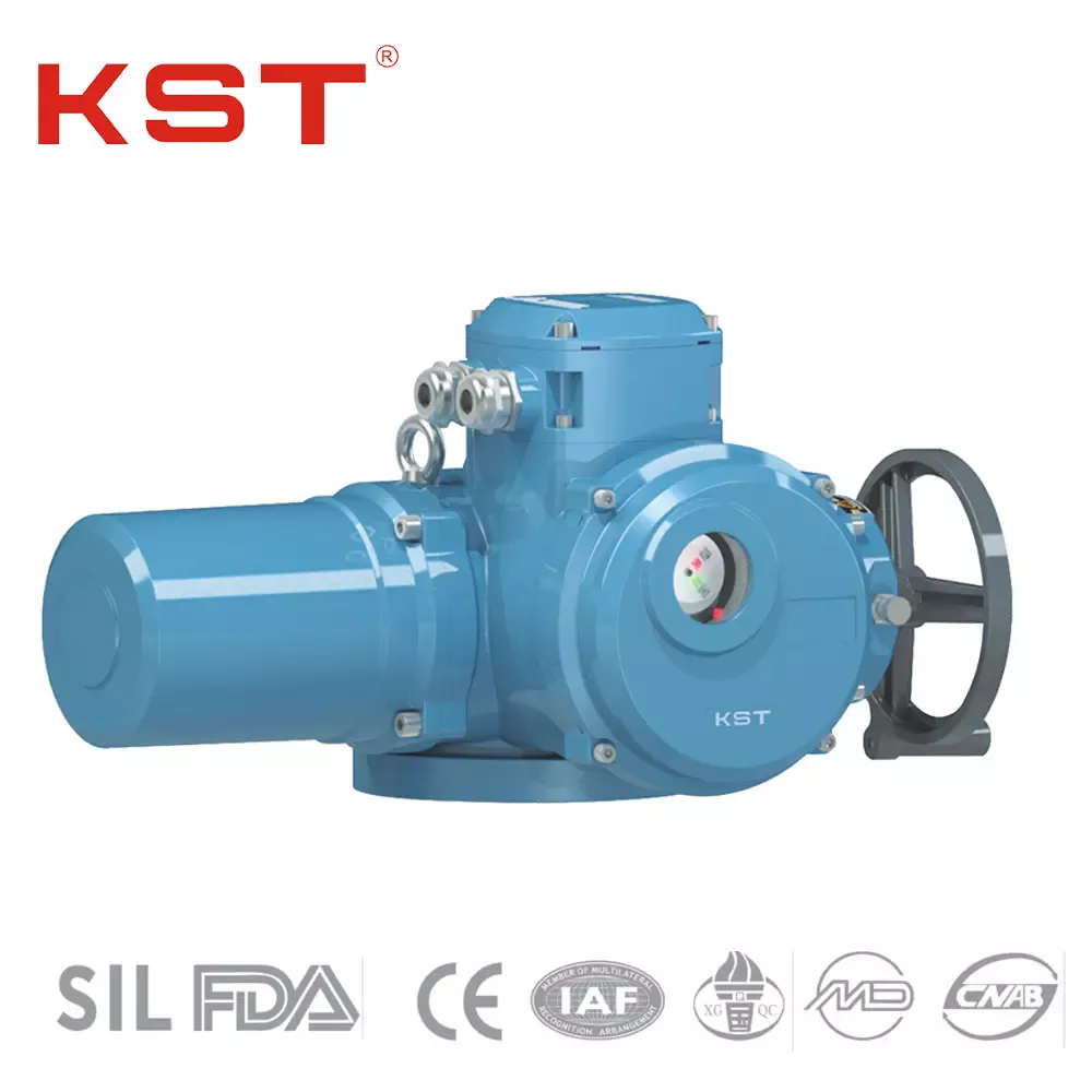 KST卫生级三片式快装球阀 – 康赛特自动化集团有限公司